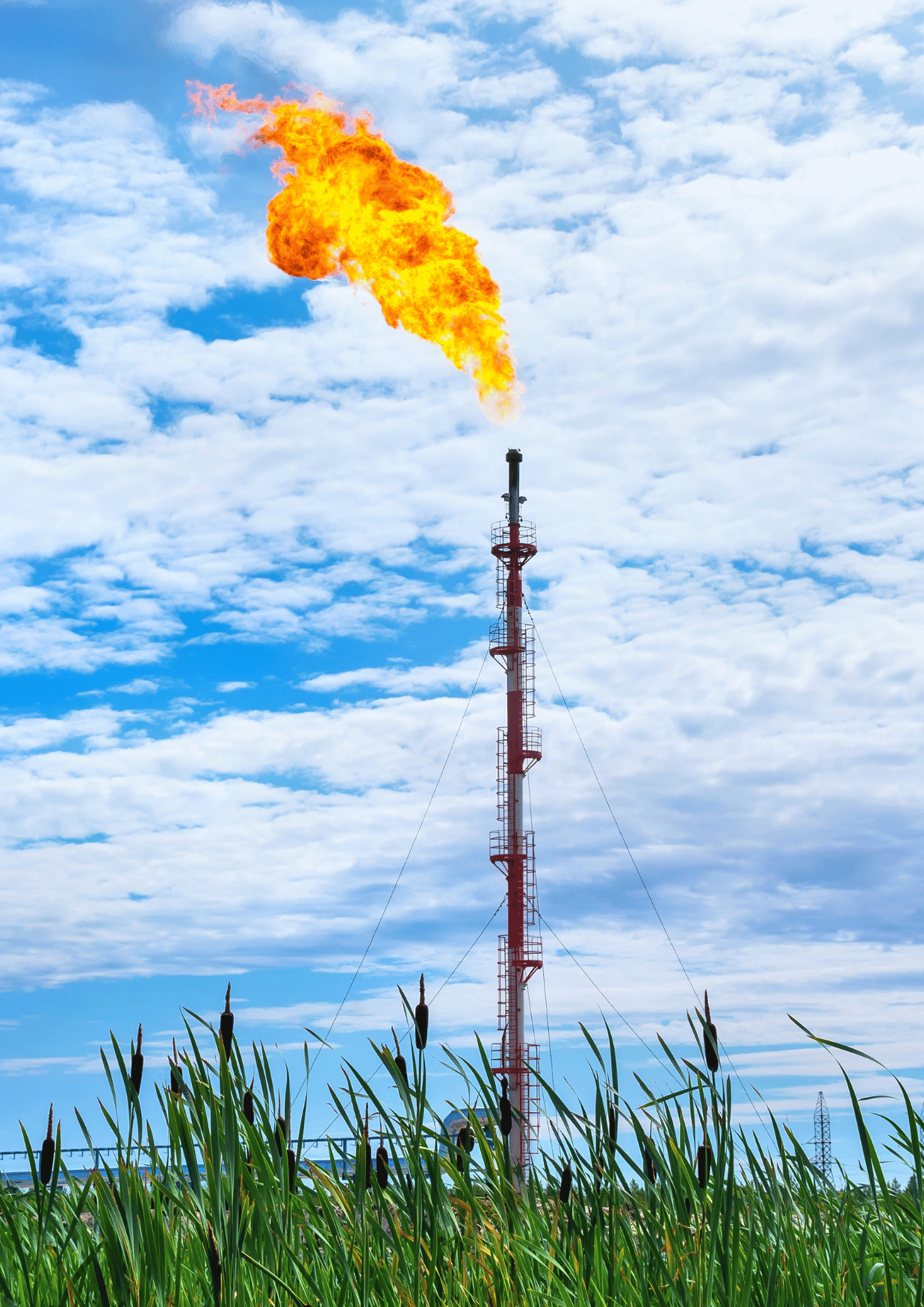 Sonic Flares | Mission Flares and Combustion